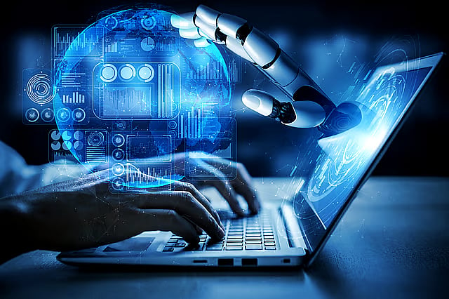 UAE Unveils AI-Powered Trade Platform to Revolutionize Global Commerce