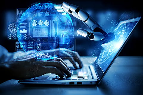 UAE Unveils AI-Powered Trade Platform to Revolutionize Global Commerce