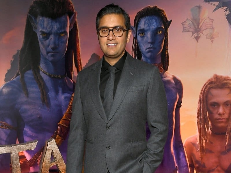 Disney Names Asad Ayaz as First Chief Marketing and Brand Officer