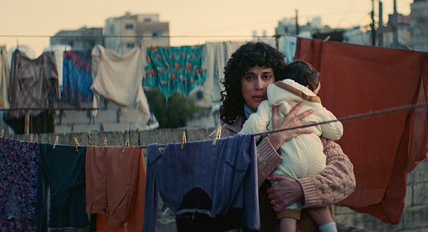 Reel Palestine Film Festival returns to Dubai for the 12th Year