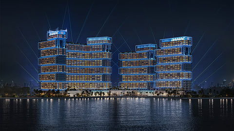 DAMAC Achieves Record Dh36 Billion in 2025 Sales, Leads Dubai's Private ...