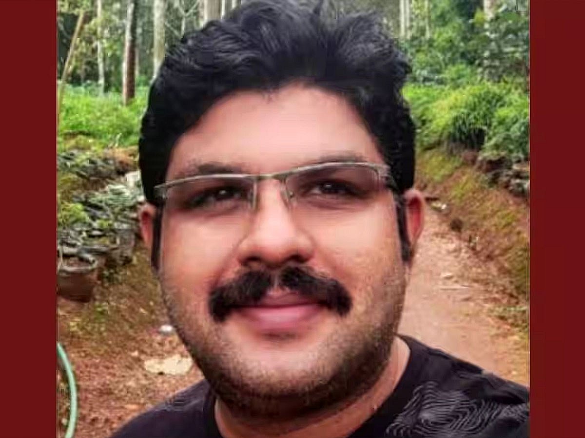 Kerala Man's Suicide Sparks Debate on Social Media Accountability and ...