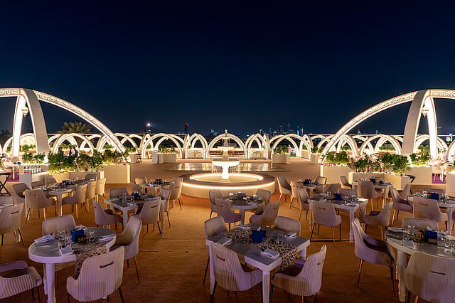 Top Dubai Ramadan Tents for Iftar and Suhoor in 2026