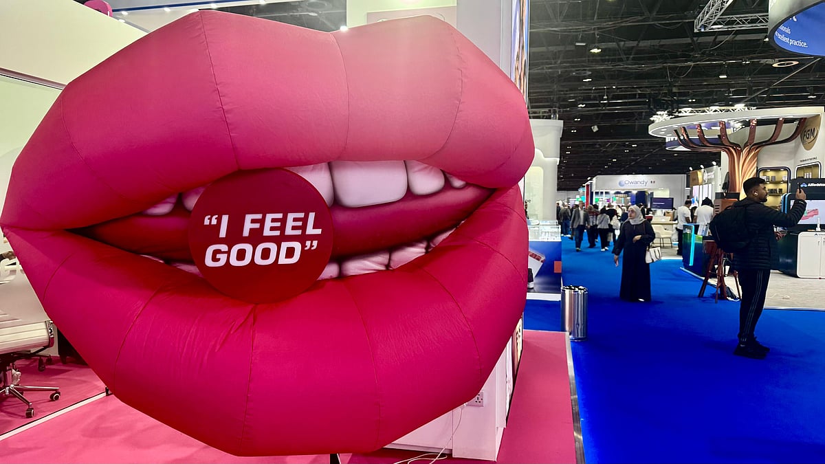 Dubai Dental Week: New Drive With Discounts and Free Consultations