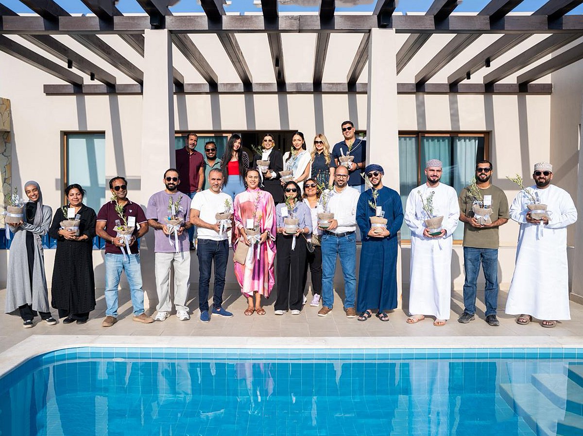 Jebel Sifah unveils Phase 2 of Olive Farms by Raya amid record demand ...