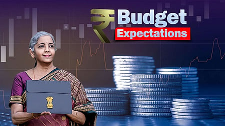 India Budget 2026: Key Expectations from UAE NRIs on Housing, Trade ...
