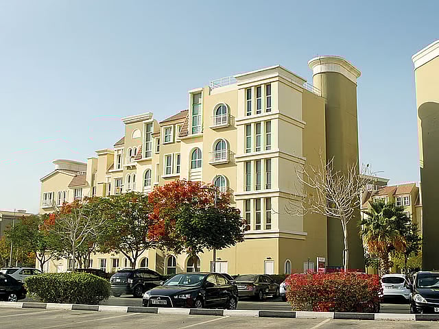 Discovery Gardens: New on-street parking rules for Zen Cluster residents