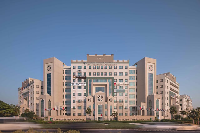 TECOM Group Acquires Dubai University Campus for Dh125 Million ...