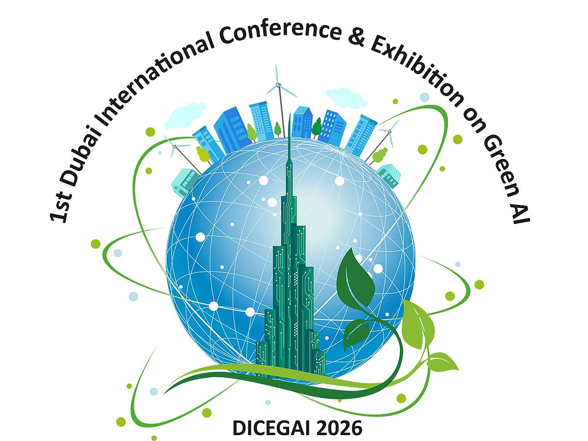 Dubai to Host 1st International Conference on Green AI