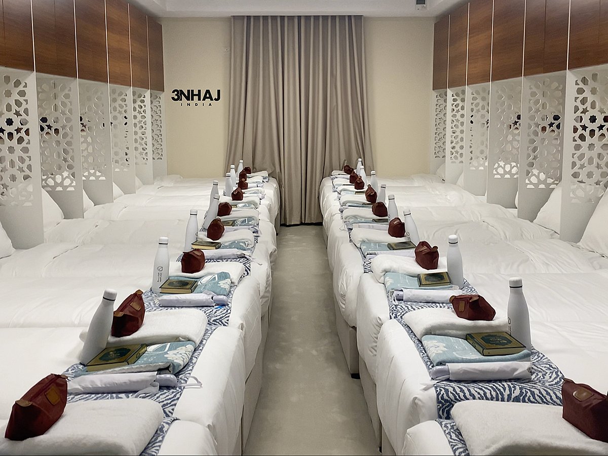 India’s first Kidana Tower Hajj experience introduced by 3N Travel