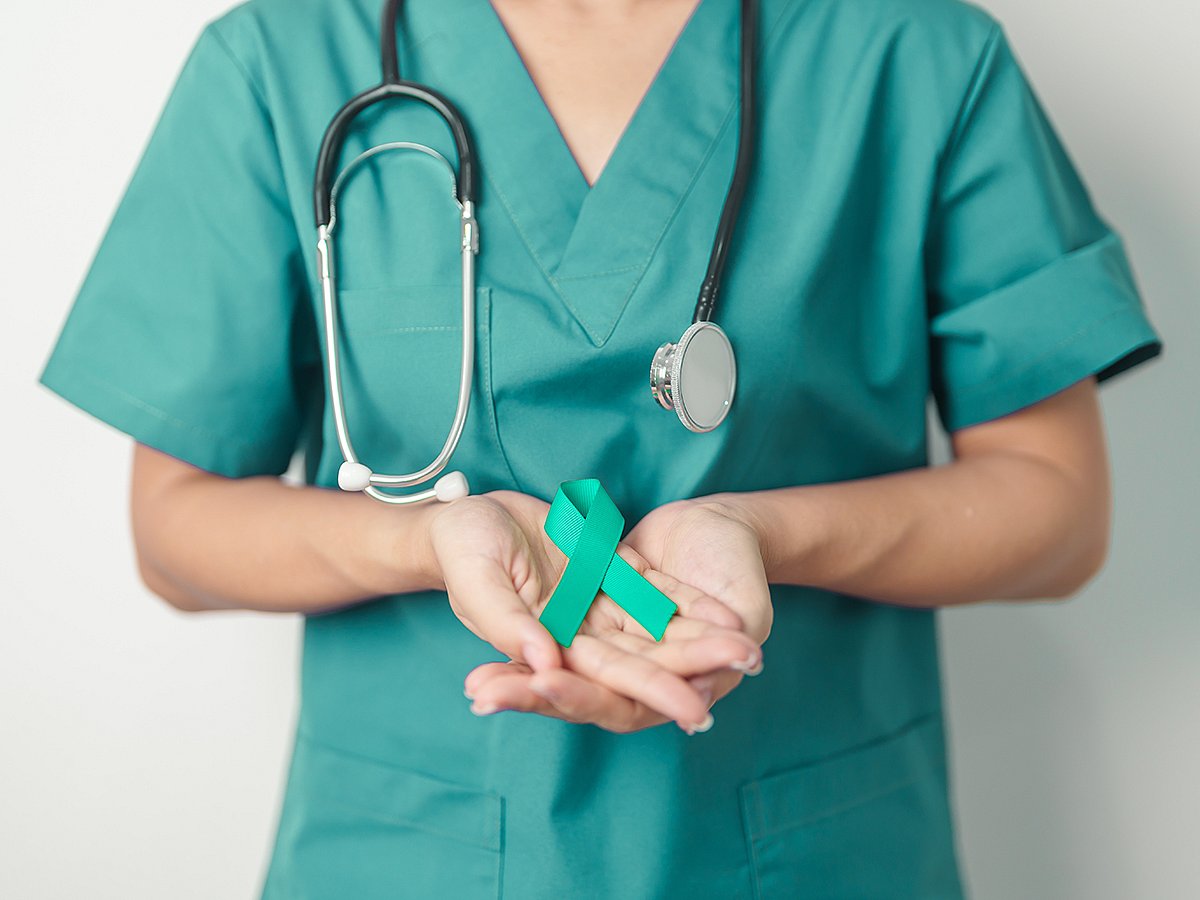 Early cervical cancer screening protects long-term health | News Minimalist