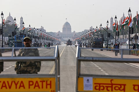 India adopted its Constitution on November 26 — so why is Republic Day ...