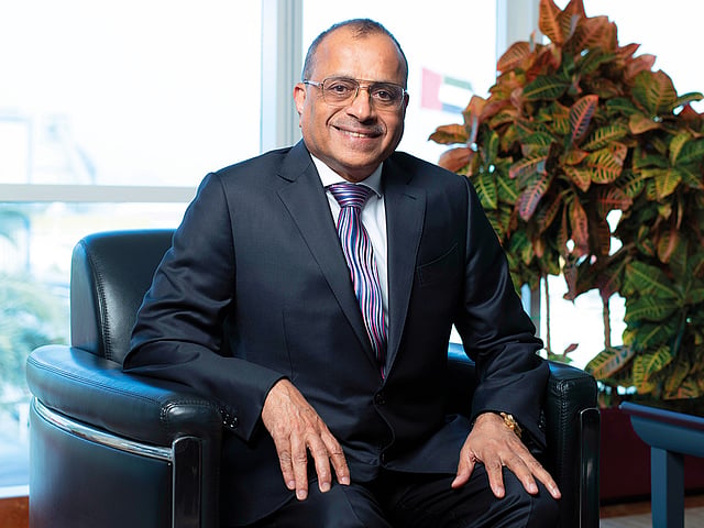 Tristar Group pioneers sustainable energy transition in global logistics