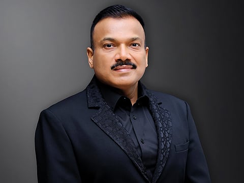 Karma Developers: Celebrating India's values and global vision on ...