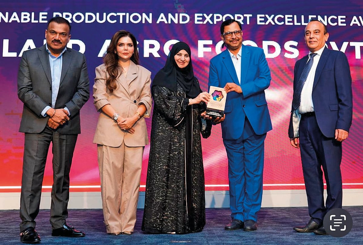 Highland Agro Foods Pvt Ltd strengthens global footprint with Middle ...