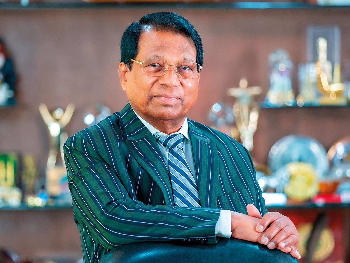 VIT University: India’s leading private university delivers world-class ...