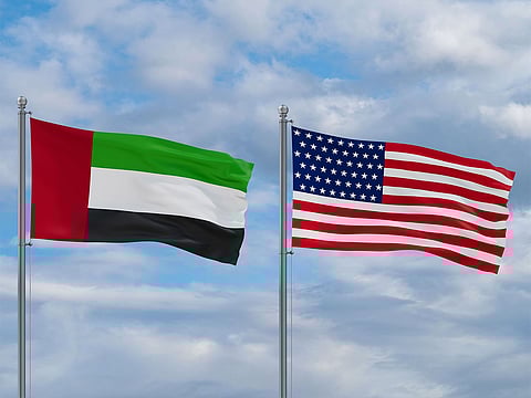 US-UAE Economic Policy Dialogue: Strengthening Trade and Investment Ties