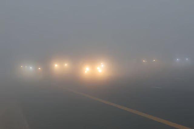 UAE weather alert: Dense fog to reduce visibility to near zero, NCM warns