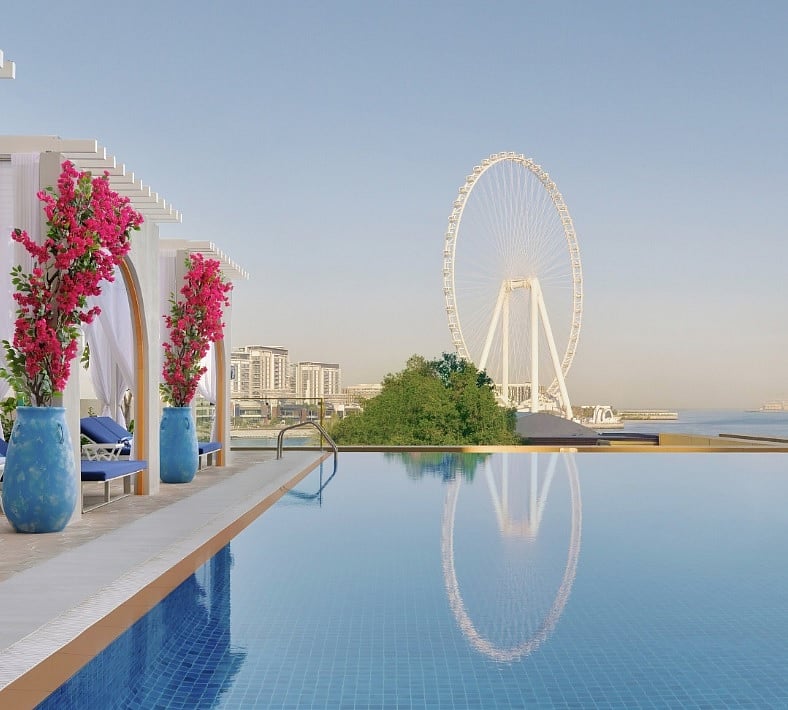 The Best Ways to Celebrate Valentine's Day in Dubai