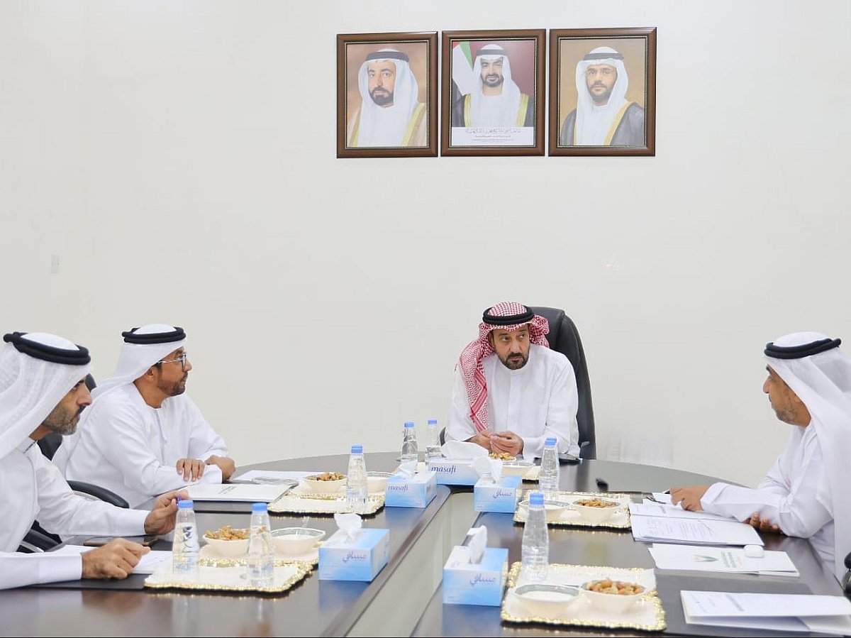 Sharjah Charity International approves Ramadan aid plan for UAE and abroad
