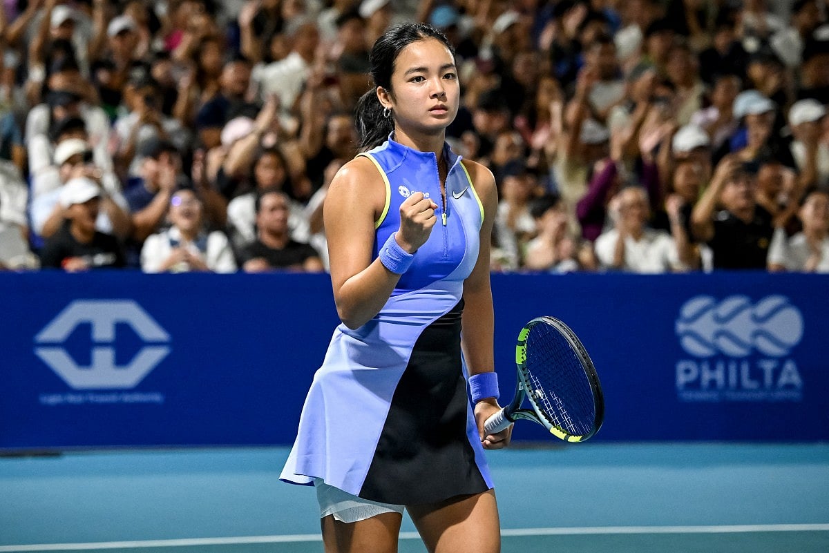Alexandra Eala's Path to Tennis Glory: What She Needs to Win Titles