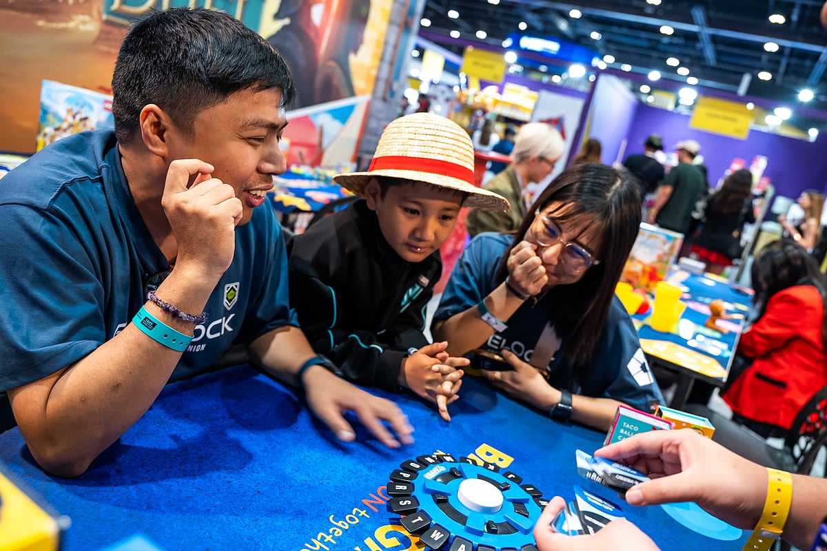 Middle East Film & Comic Con returns to Abu Dhabi this April: Dates ...