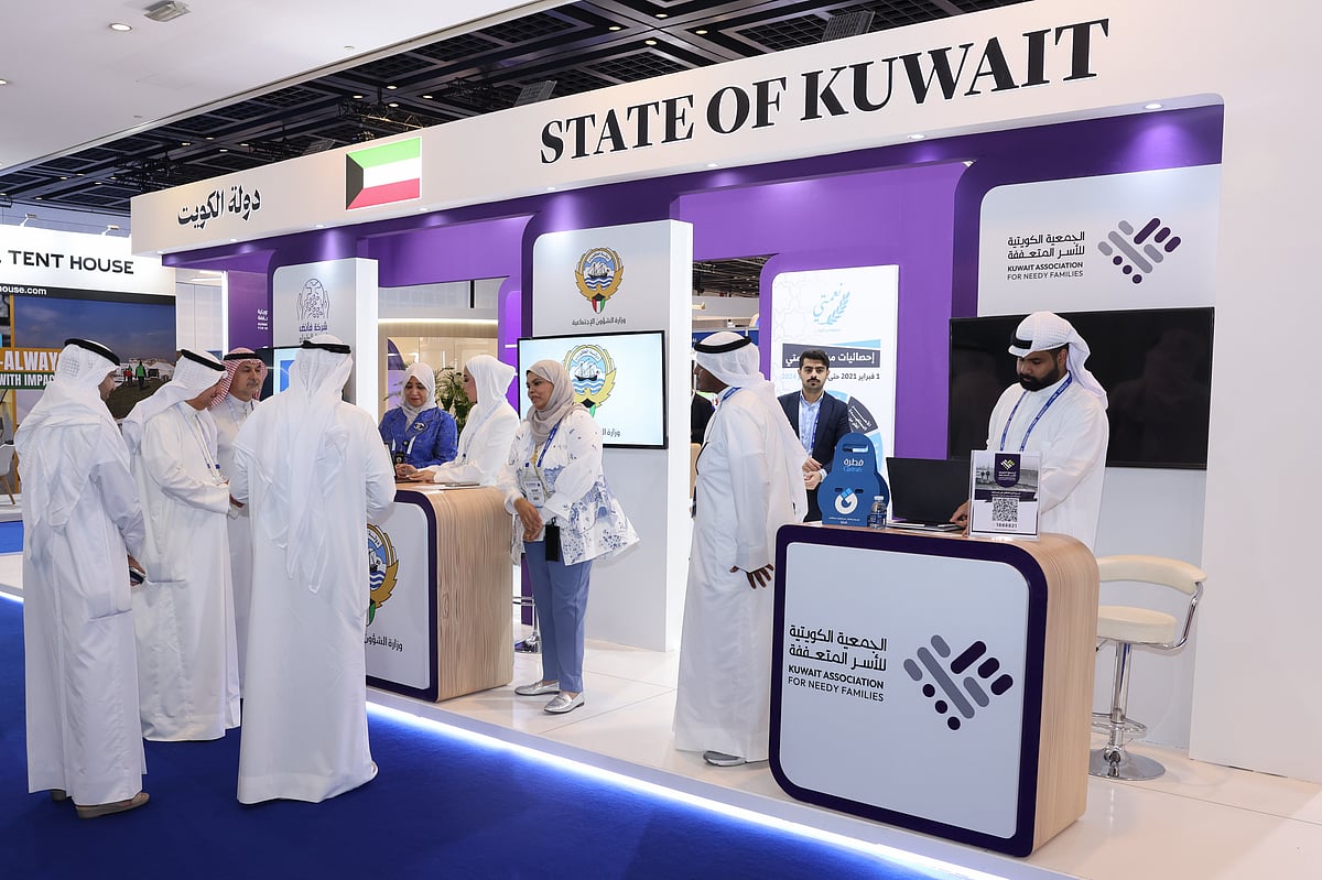 DIHAD 2026: Celebrating UAE-Kuwait Brotherhood and Humanitarian Leadership