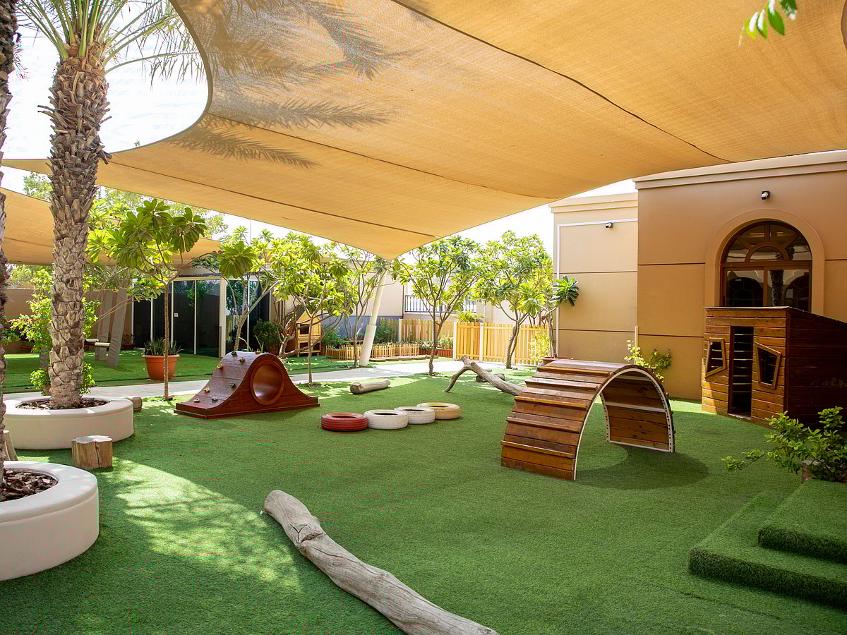 Navigating UAE's Top schools and Nurseries: A comprehensive guide for ...