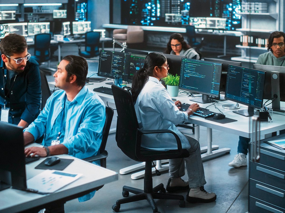 India emerges as global digital infrastructure hub with major tech ...