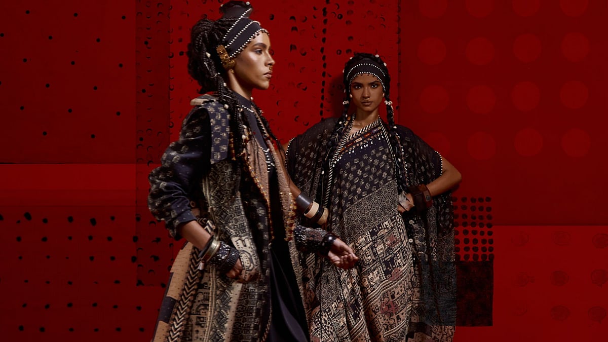 Spring Lumière at The Collective Dubai