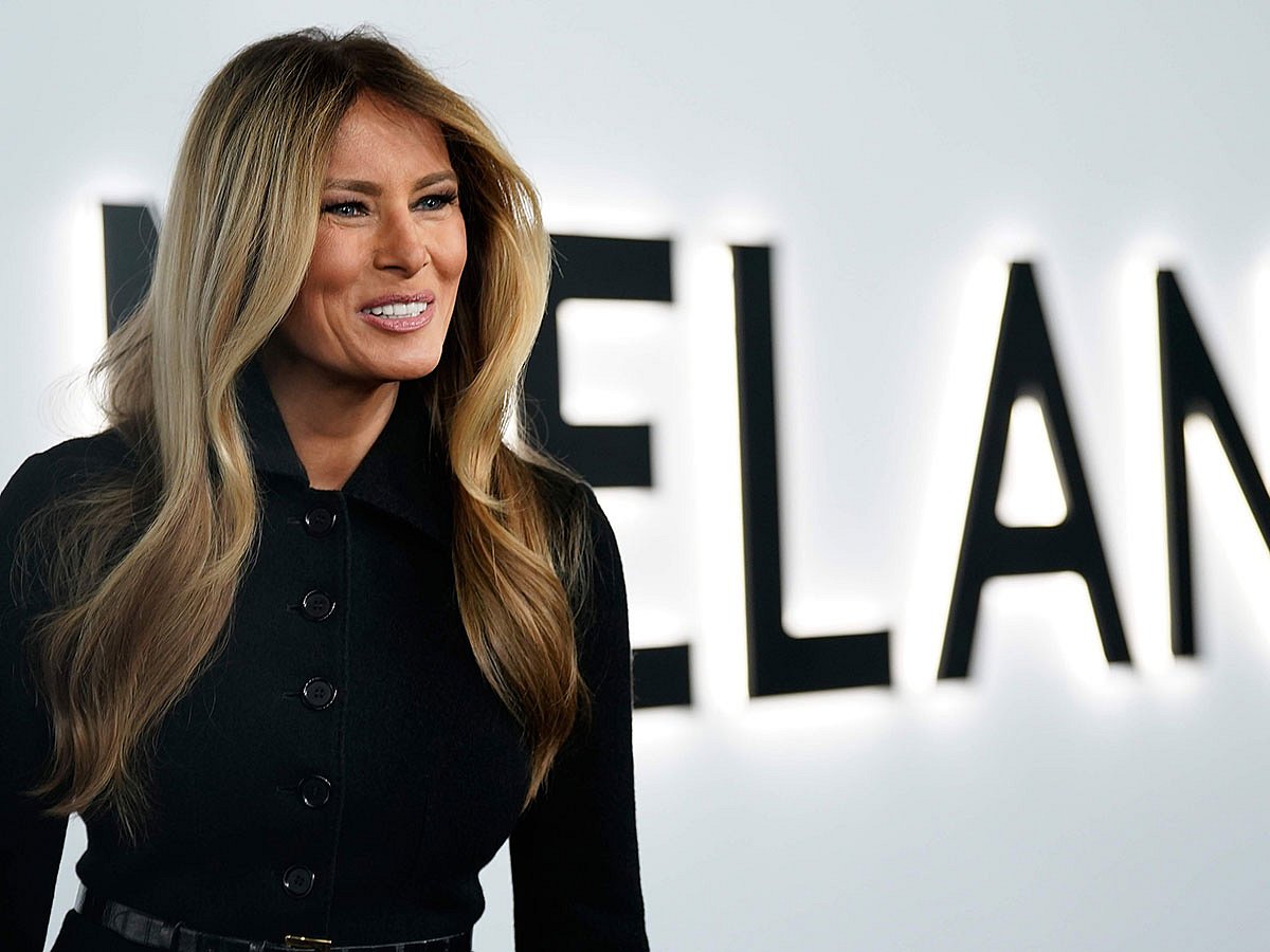 Melania Trump's $75M Documentary: A Glimpse into Her Life as First Lady