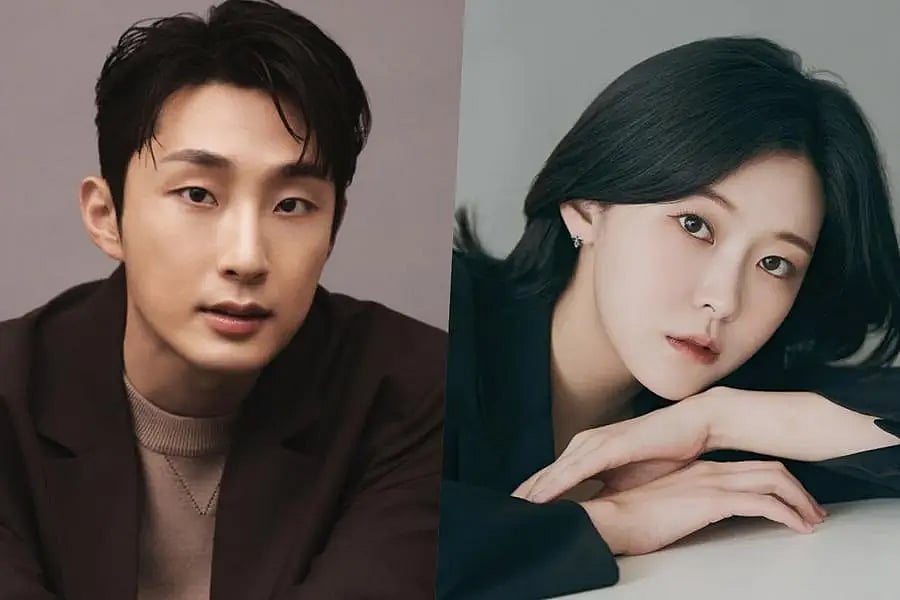 K-Drama stars Bae Na Ra and Han Jae Ah confirm relationship, agencies ...