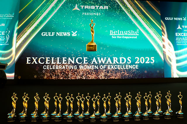 Bigger & better: Sixth edition of Excellence Awards is back