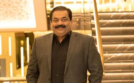 SIT Investigates C.J. Roy's Death Amidst I-T Raid: Unraveling the Truth