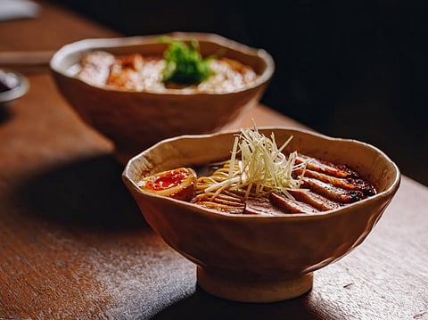 Kinoya Ranks Among Top 5 Restaurants in MENA: Dubai's Culinary Triumph