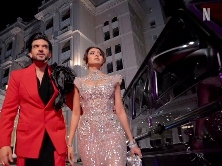 Desi Bling: Inside the Lavish Lives of Ultra-Rich Indians in Dubai