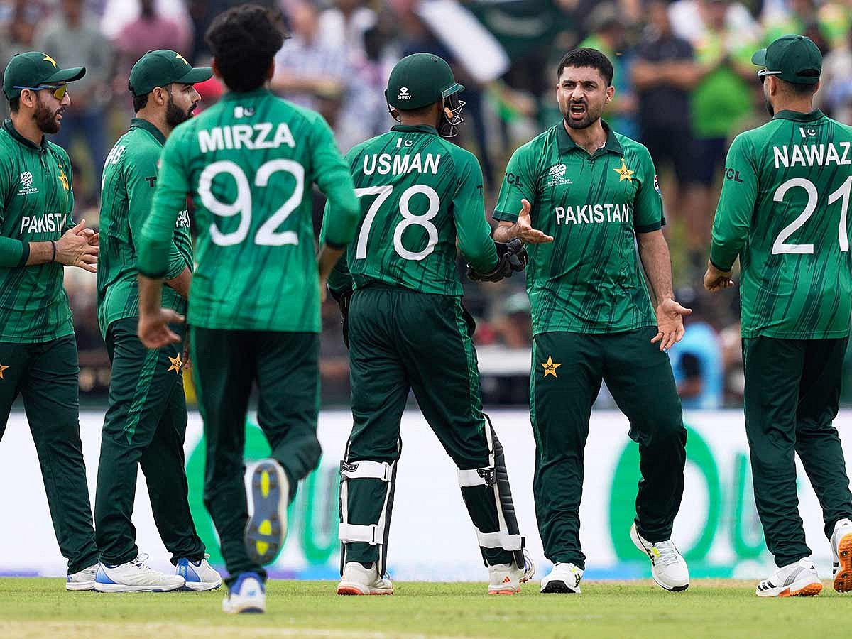 BCB Appeals to Pakistan to Reconsider India Match Boycott Amid T20 ...