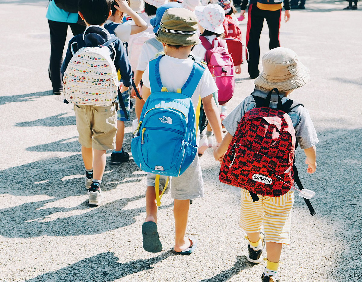 UAE Opens 2026–27 Public School Registration: Key Dates and Age Criteria