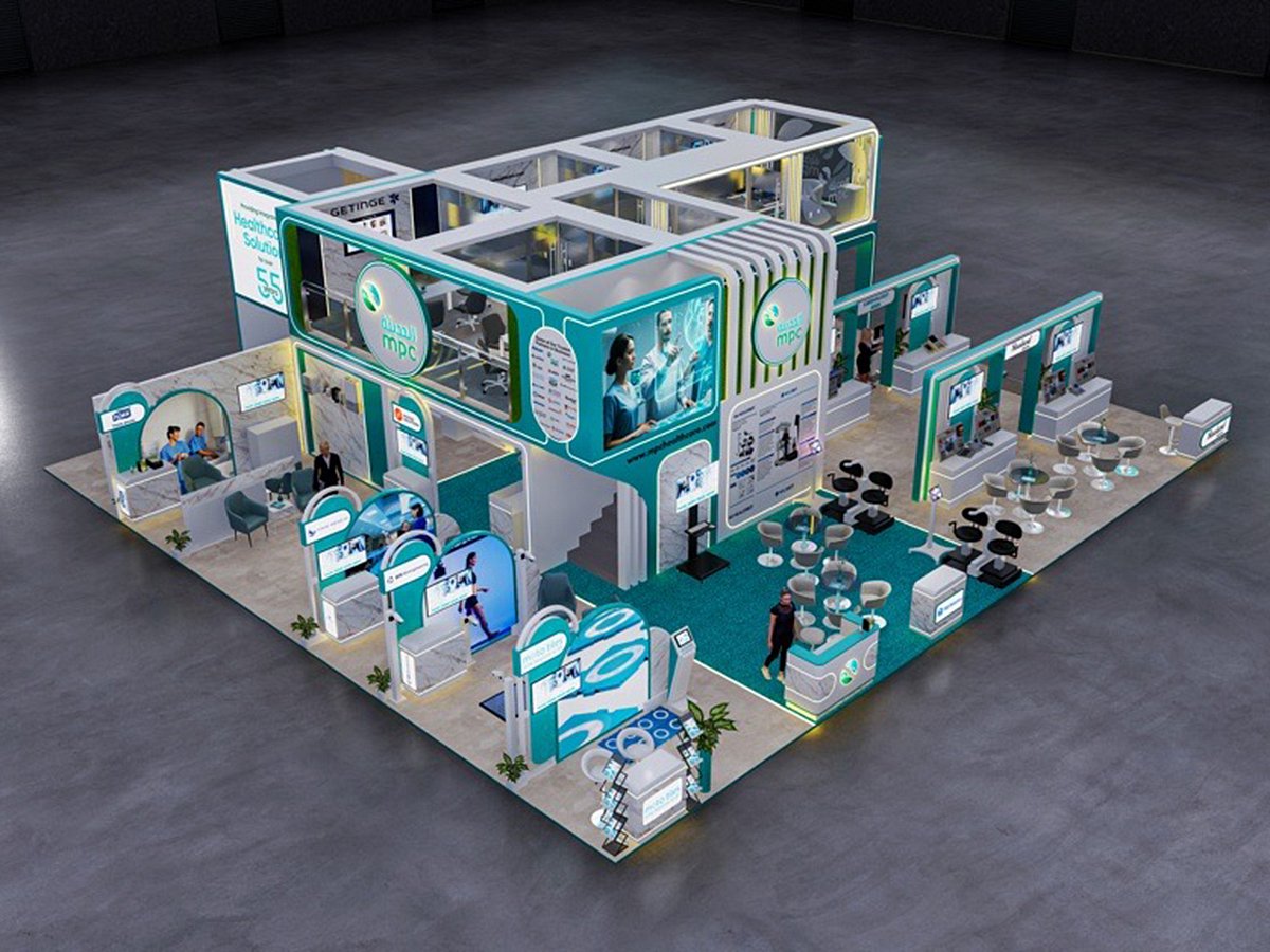 Modern Pharmaceutical LLC powers the UAE’s healthcare ecosystem with ...