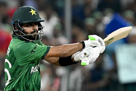 Babar Azam Not Dropped: Pakistan's ODI Squad Revamp Explained