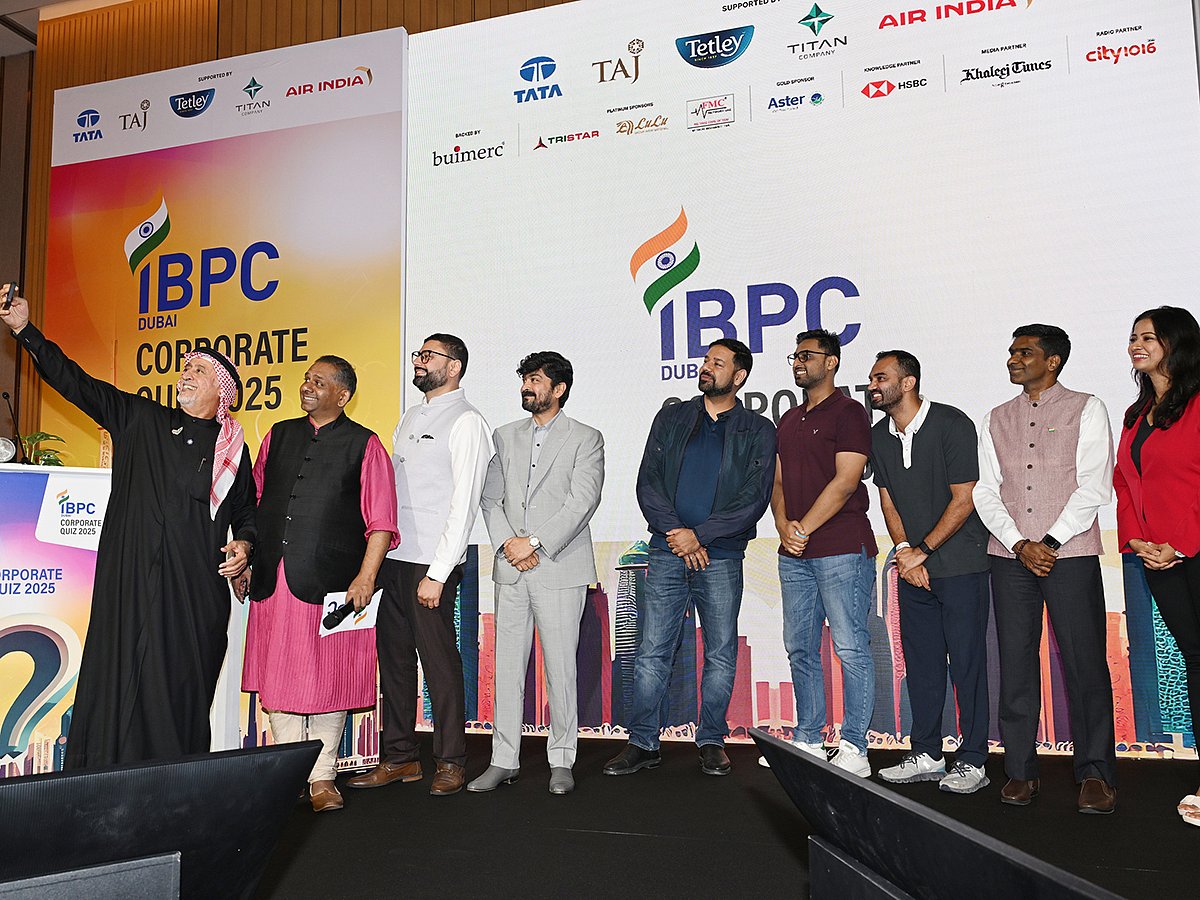 Brains, Brands and Bragging Rights: IBPC Corporate Quiz returns bigger ...