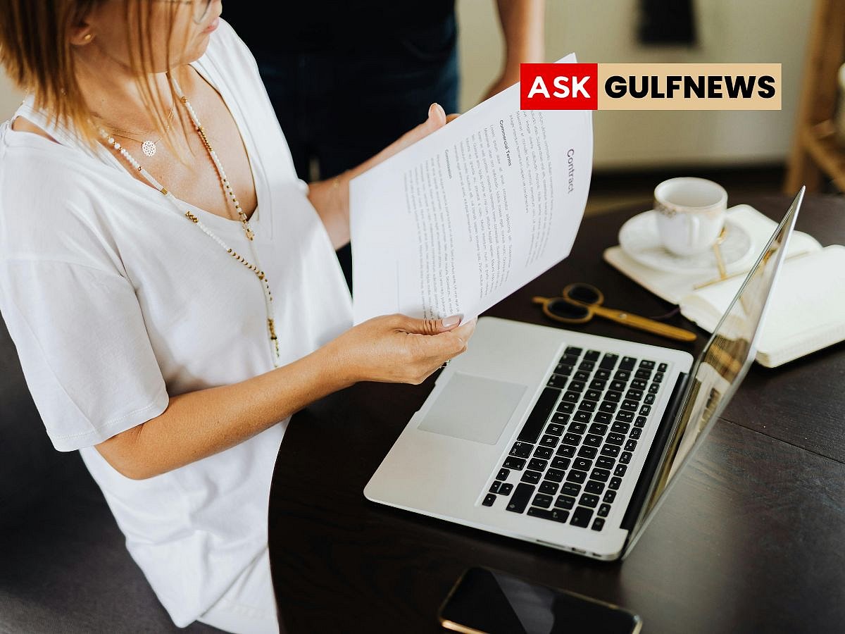 What basic salary means in the UAE and how it affects your employee ...