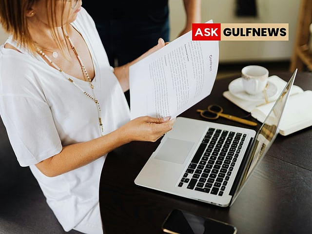 What basic salary means in the UAE and how it affects your employee ...