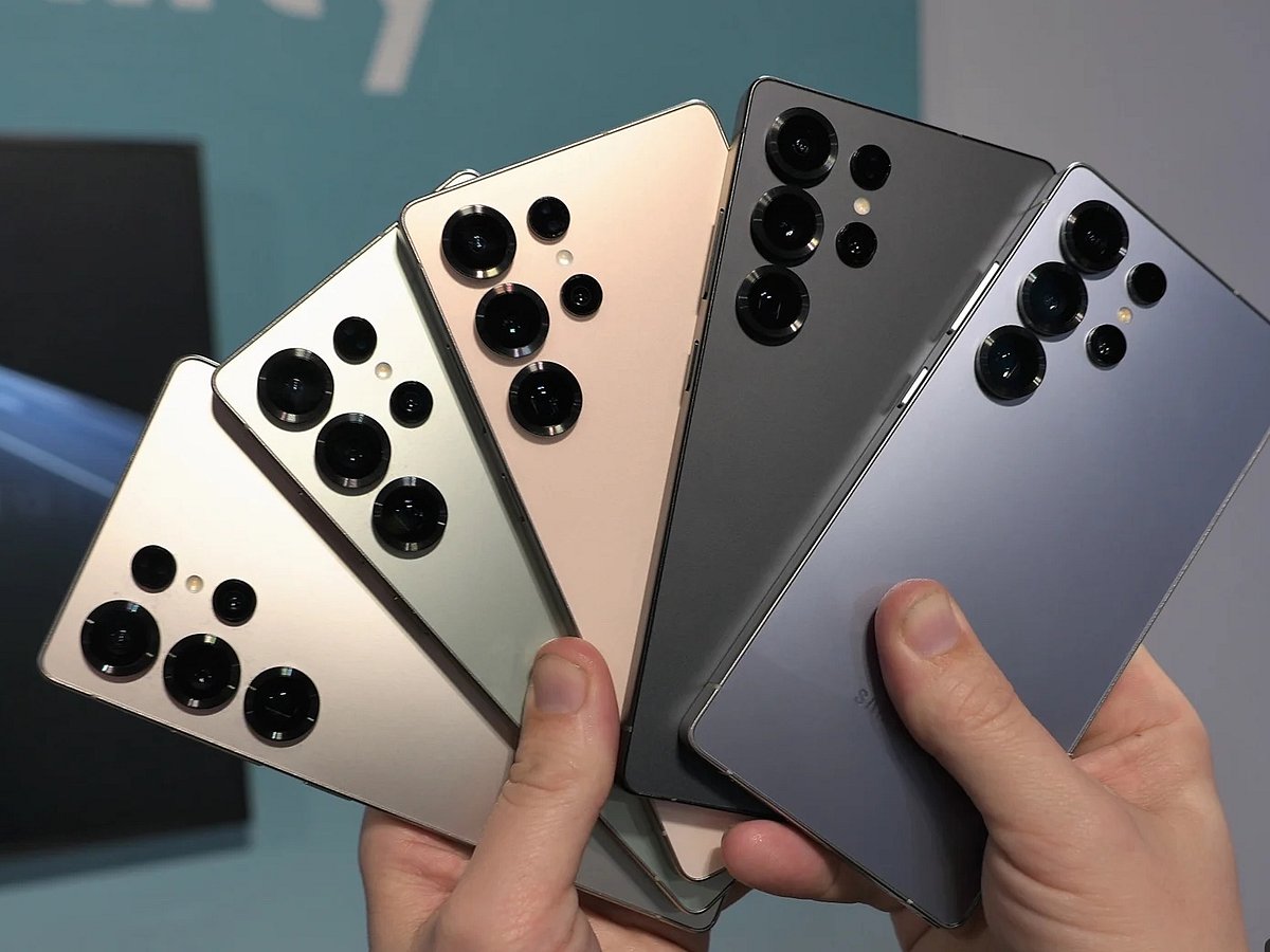 Samsung Galaxy S26 Special Edition Colors Revealed: What to Expect