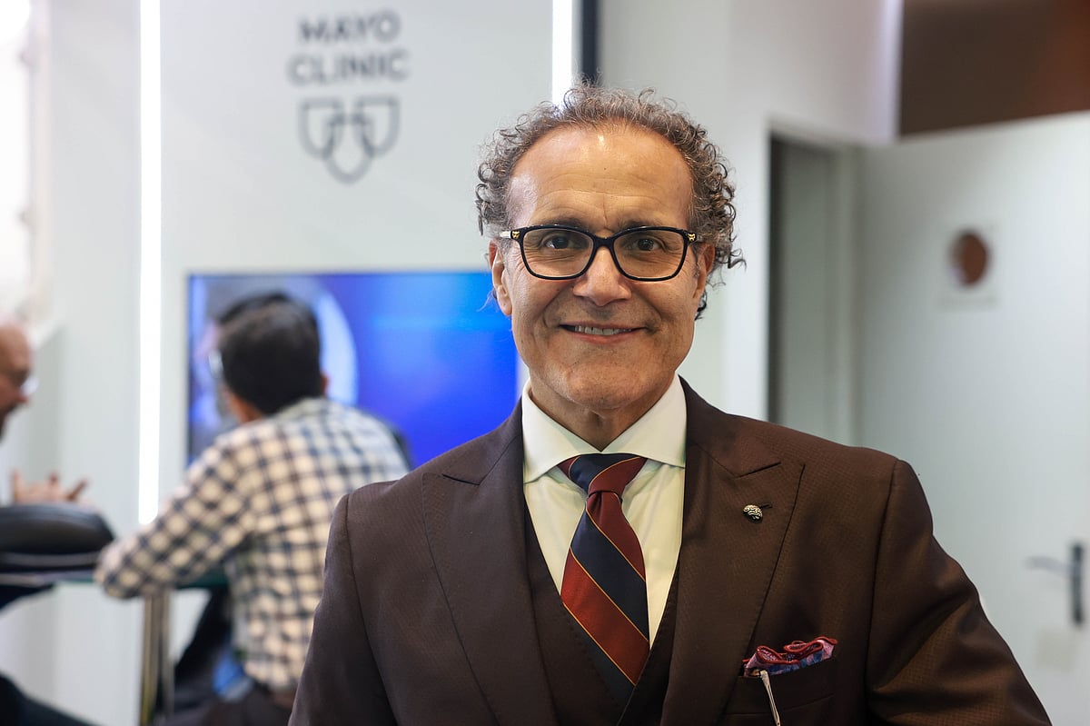 From Migrant Farm Worker to Leading Neurosurgeon: Dr. Q's Inspiring Journey