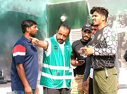 New countries to make debut at UAE SWAT Challenge 2026