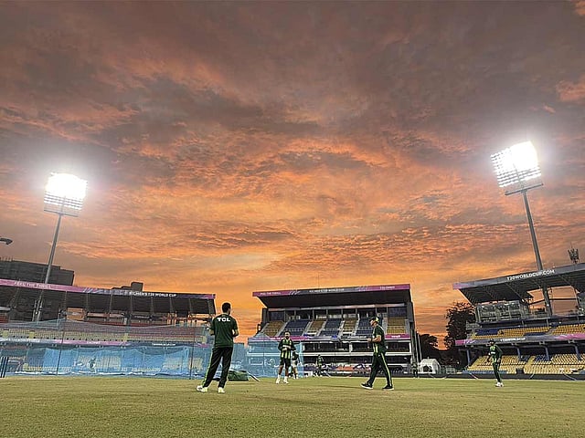 T20 World Cup 2026: Rain Threatens India-Pakistan Clash in Colombo