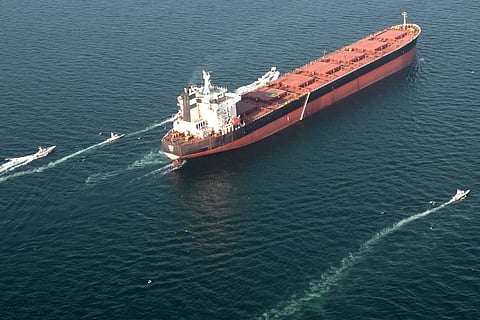War of Endurance in the Strait of Hormuz: How Iran, the US and Global ...