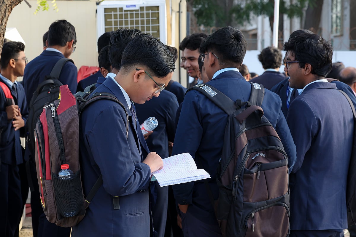 CBSE Class 10 Exams in UAE: Why Thousands May Opt for Improvement Tests