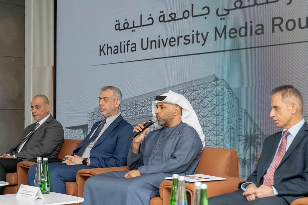 Khalifa University Expands STEM Master's and PhD Programs to Boost UAE ...